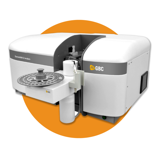 GBC México - GBC Scientific Equipment de México